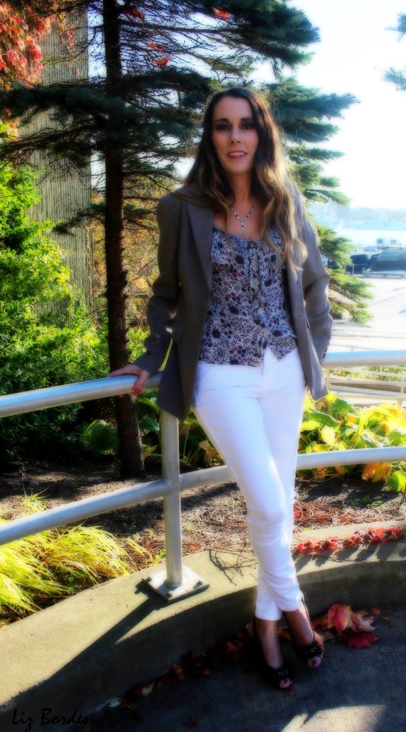 About Your Feet – Advanced Foot Care